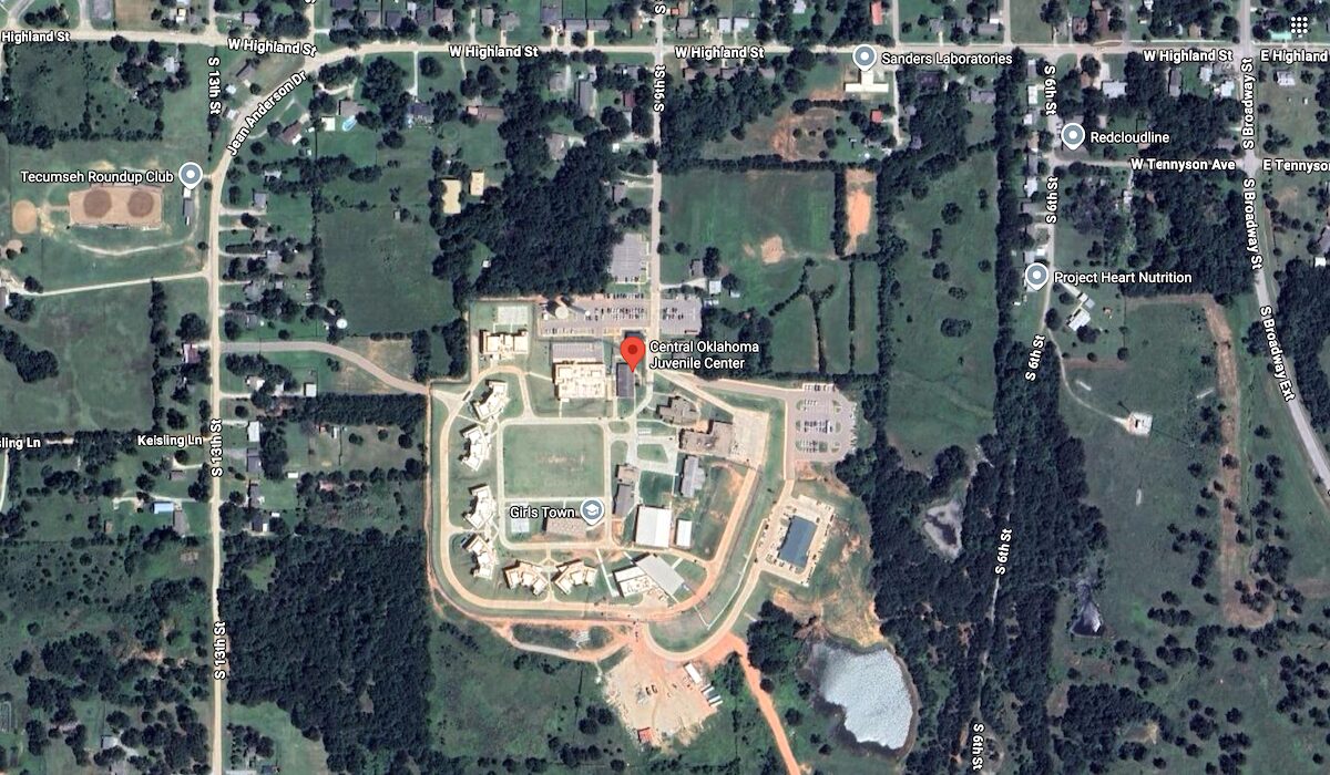 With workers injured at youth facility, COJC in Tecumseh faces 'crisis ...