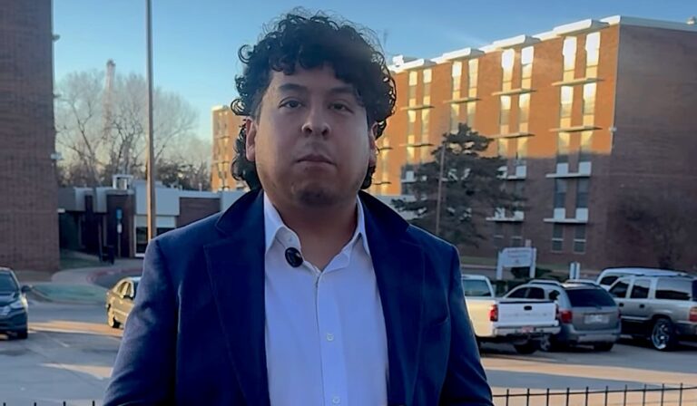 'A lot to implement': OKC Mayor David Holt faces Matthew Pallares in ...